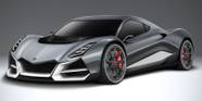 10 Coolest Swiss Sports Cars