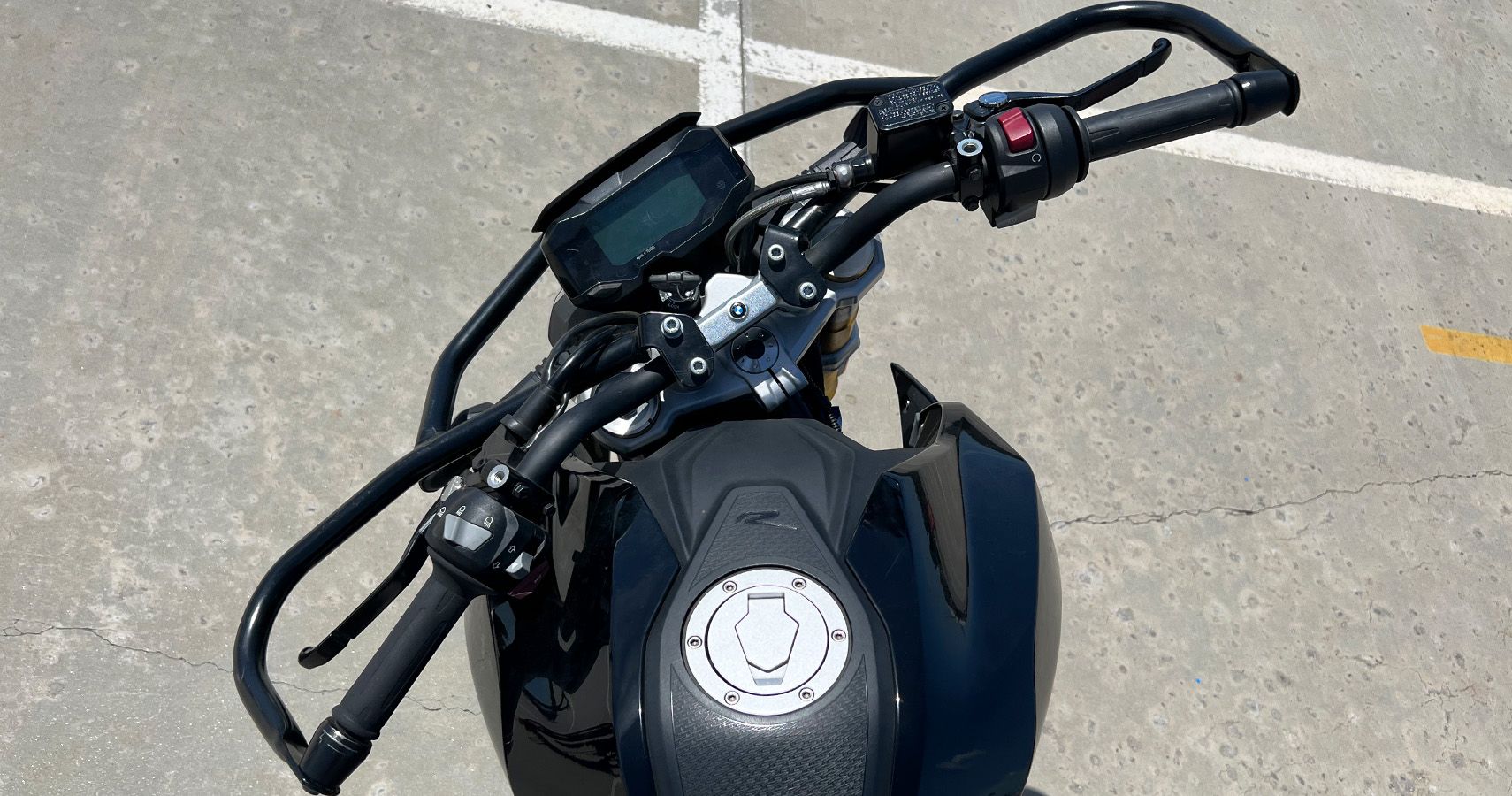 Earning An M1 License With The CHP California Motorcycle Safety Program