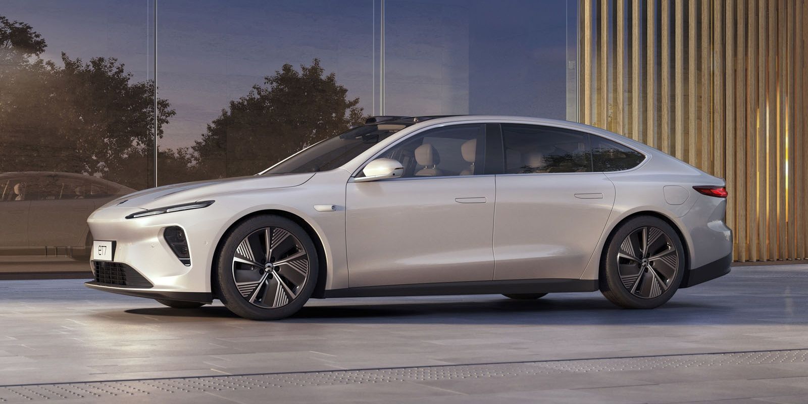 10 Chinese Concept Cars That Could Change The Game