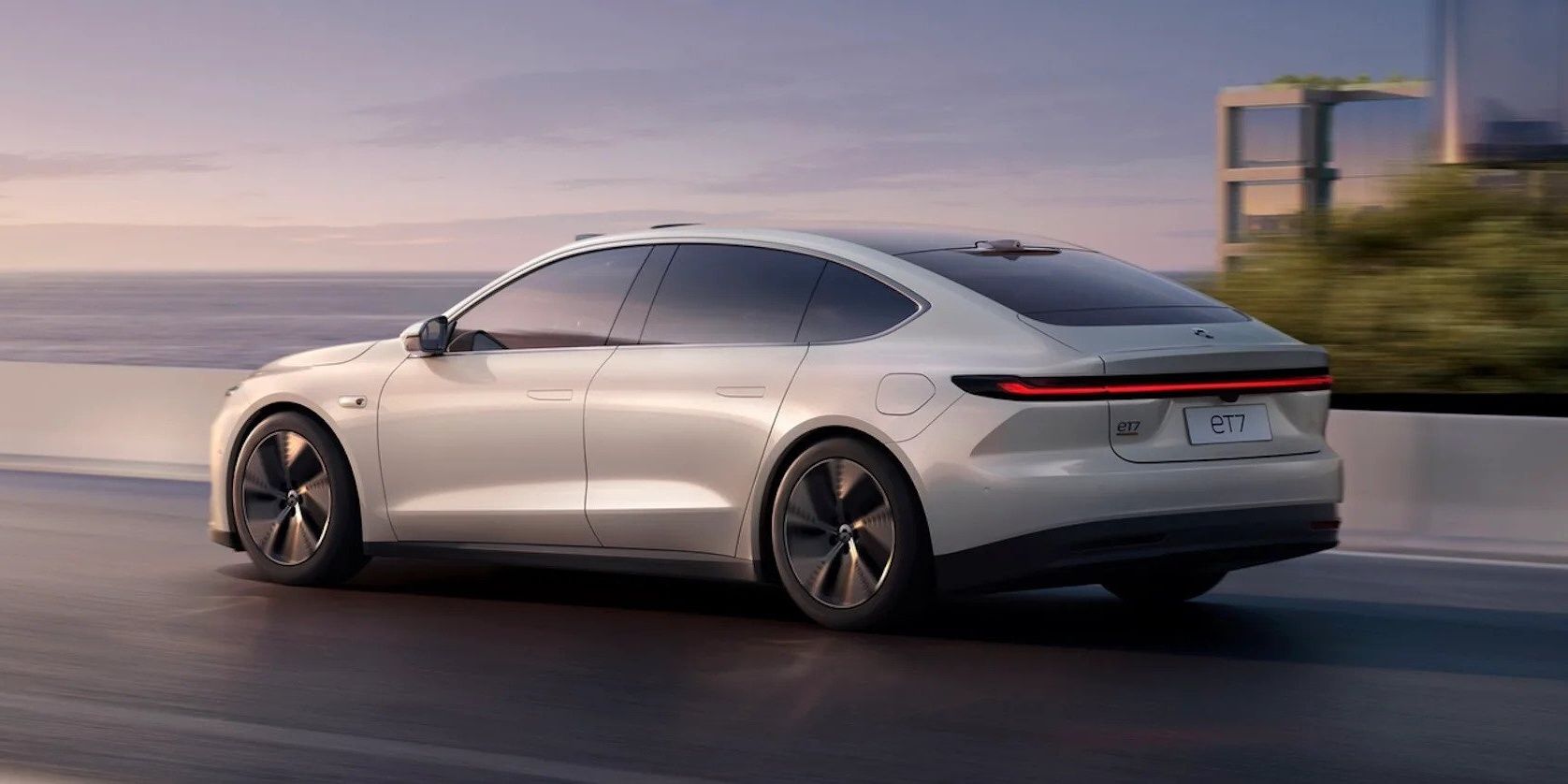 10 Chinese Concept Cars That Could Change The Game