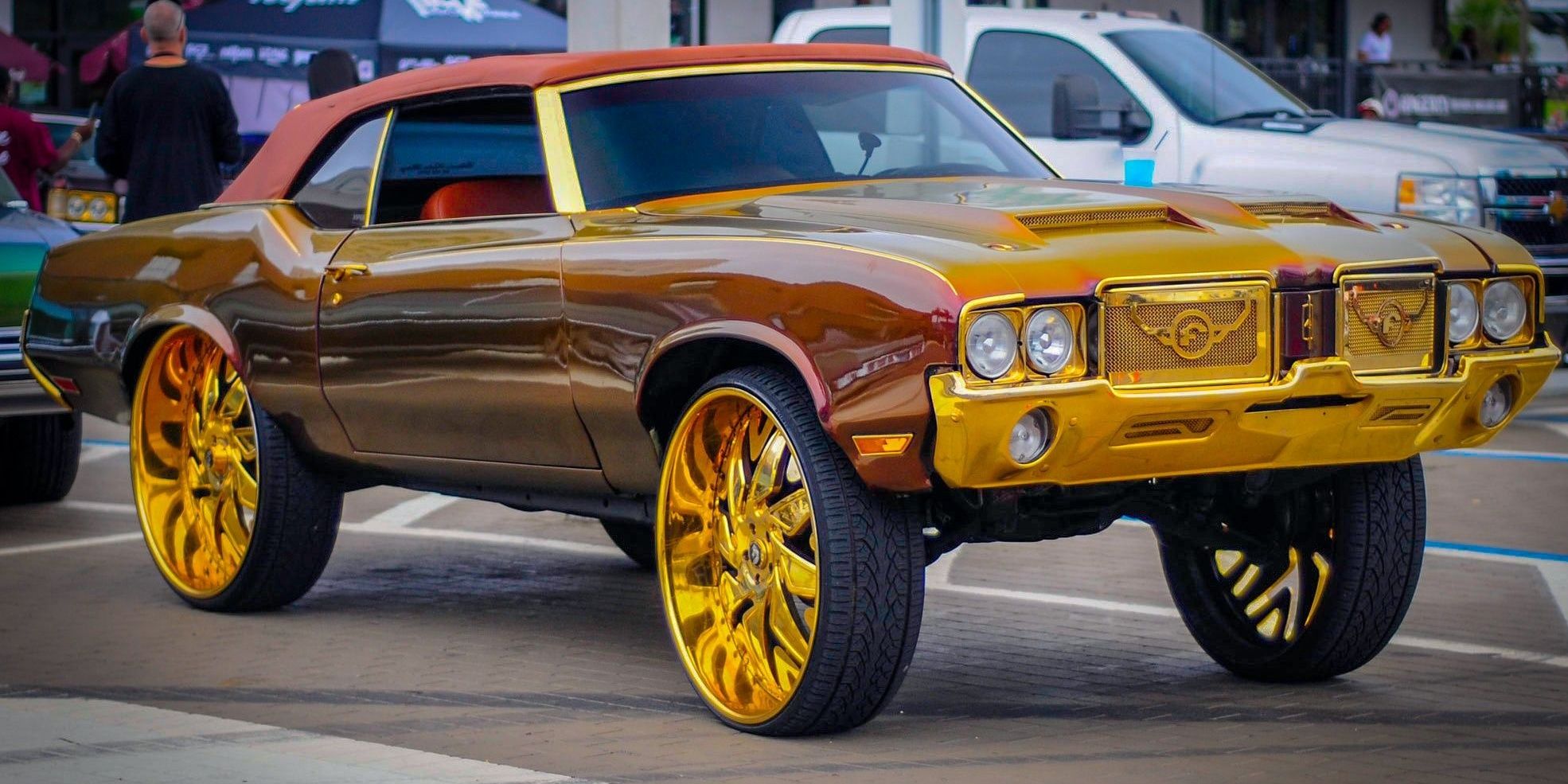 10 Things Most Gearheads Don't Know About Donks 10 Things Most Gearheads Don't Know About Donks