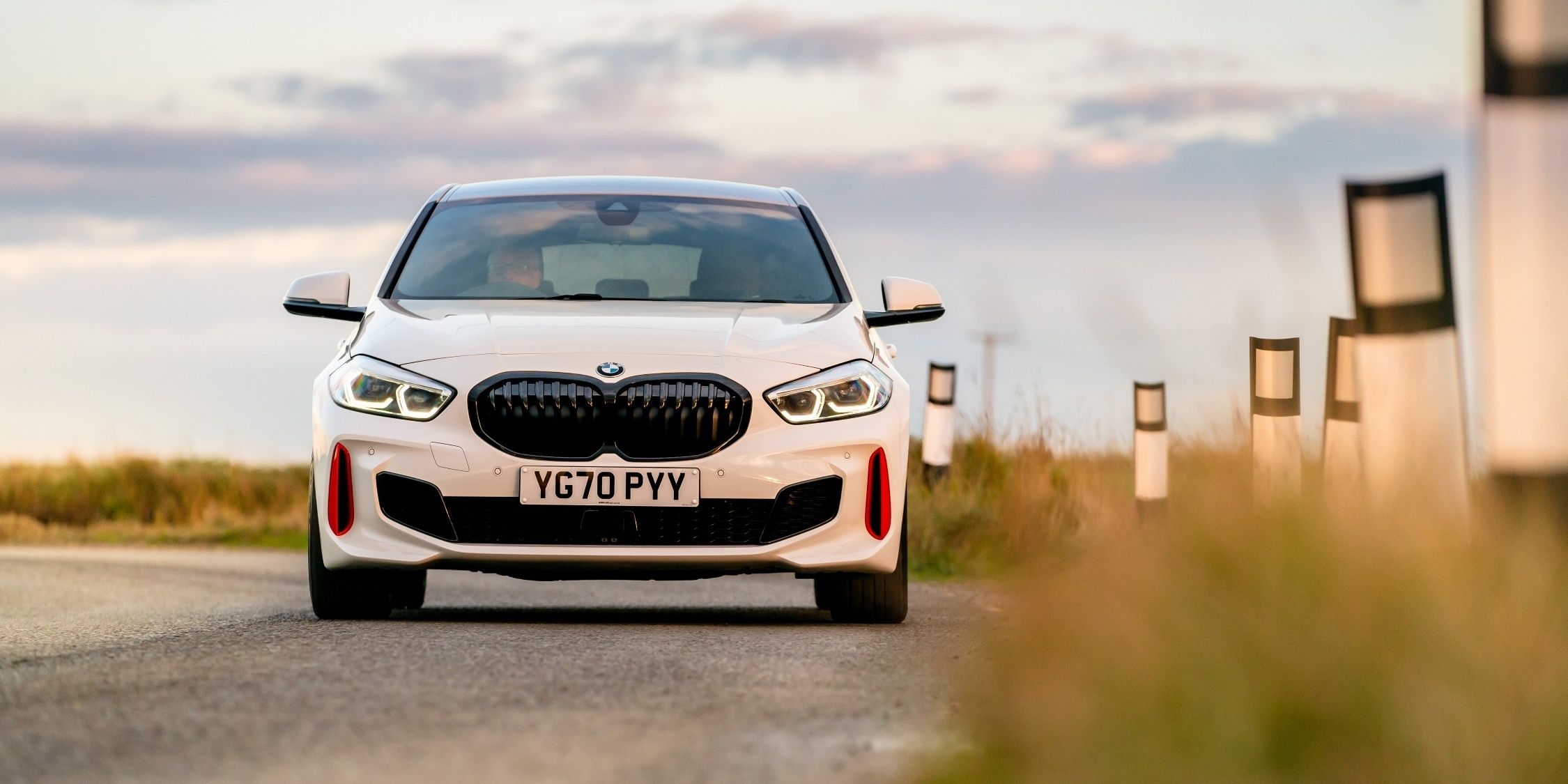 Here’s How The 2022 BMW 128ti Stacks Up Against The Competition