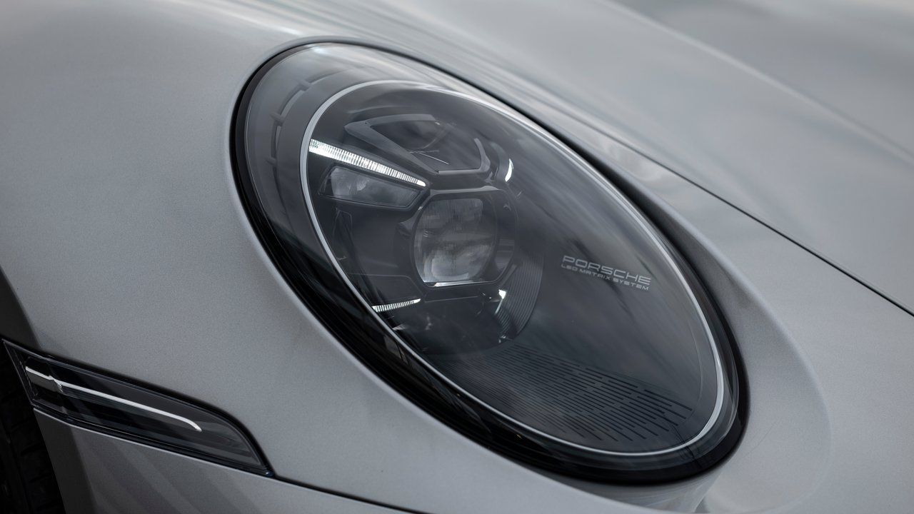 10 Things To Know Before Buying The Porsche 911 Turbo S 992
