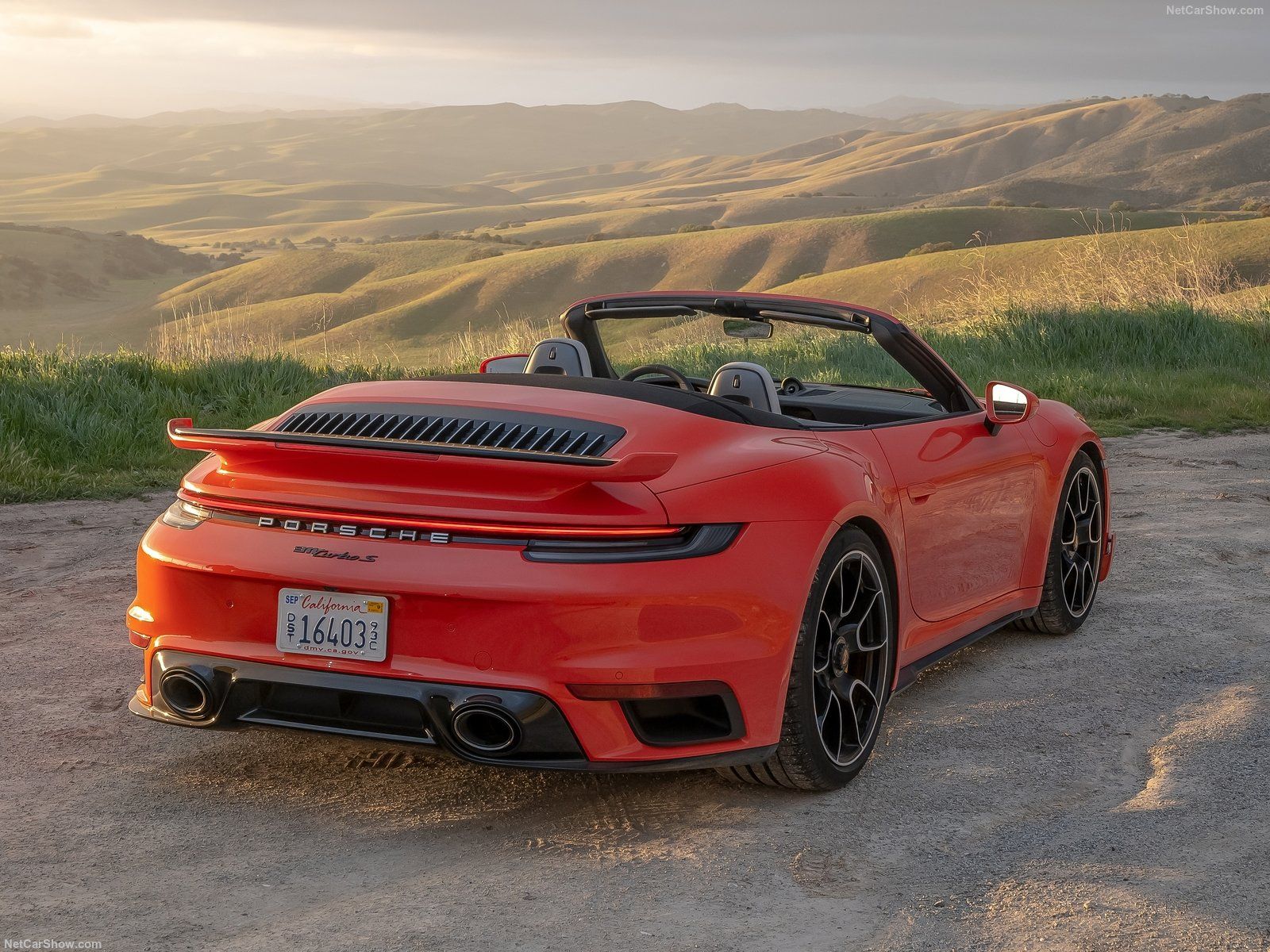 10 Best Convertibles For Performance And Comfort