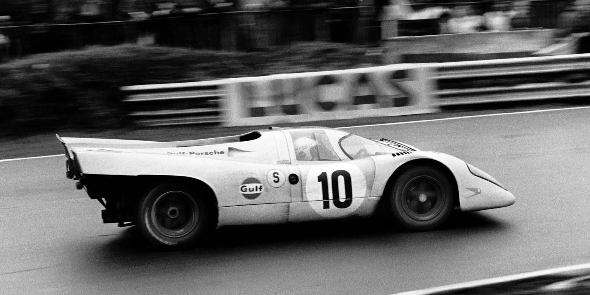 10 Coolest Cars With Unusual Engine Layouts