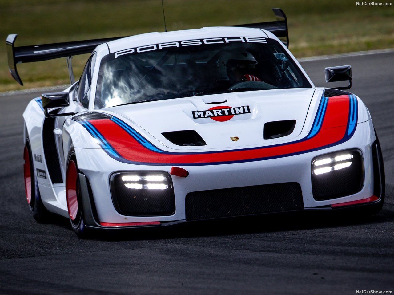 These Are The 10 Coolest Modern-Day Special Edition Porsches