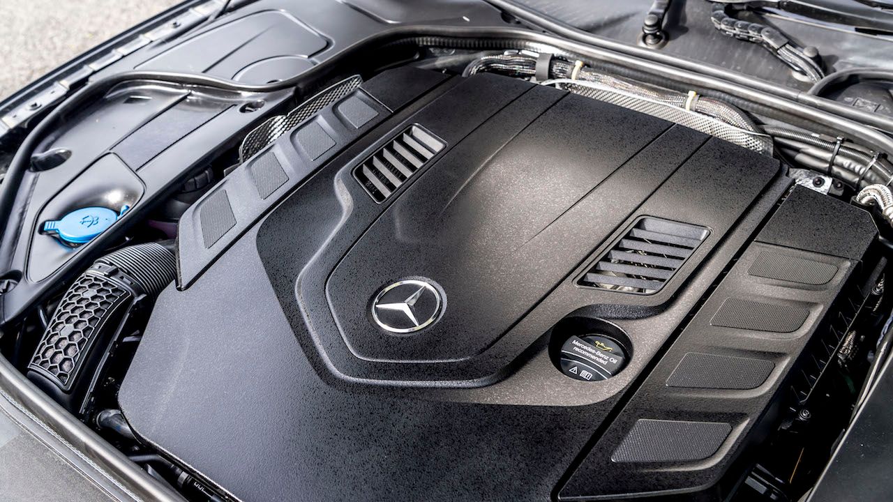 10 Things To Know Before Buying The Mercedes-Benz S-Class Coupe