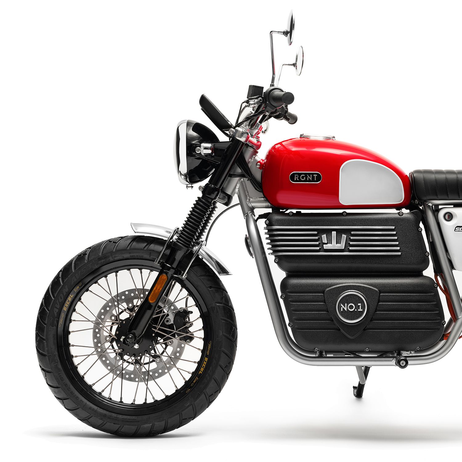 5 Awesome Electric Retro Bikes (5 ICE Retro Motorcycles We'd Rather Ride)