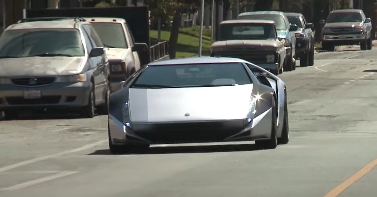 Why We Love The Ken Okuyama Kode 0