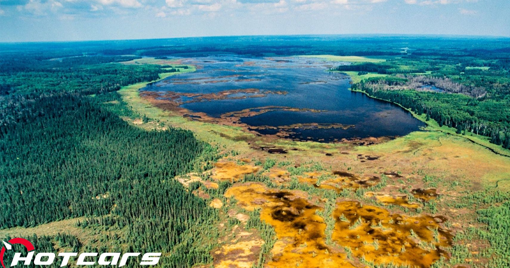 How Snow Lake Lithium Plans To Clean Up Mining For EV Battery Production