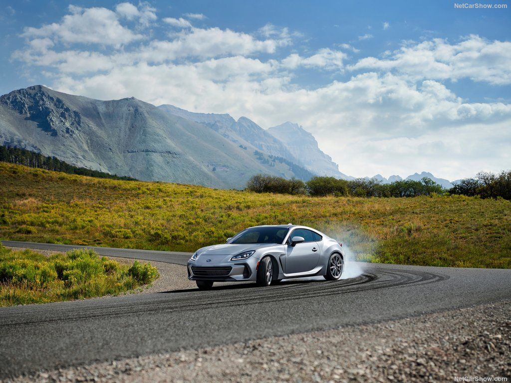 Here Are The Best Bolt-On Mods For Your Subaru BRZ