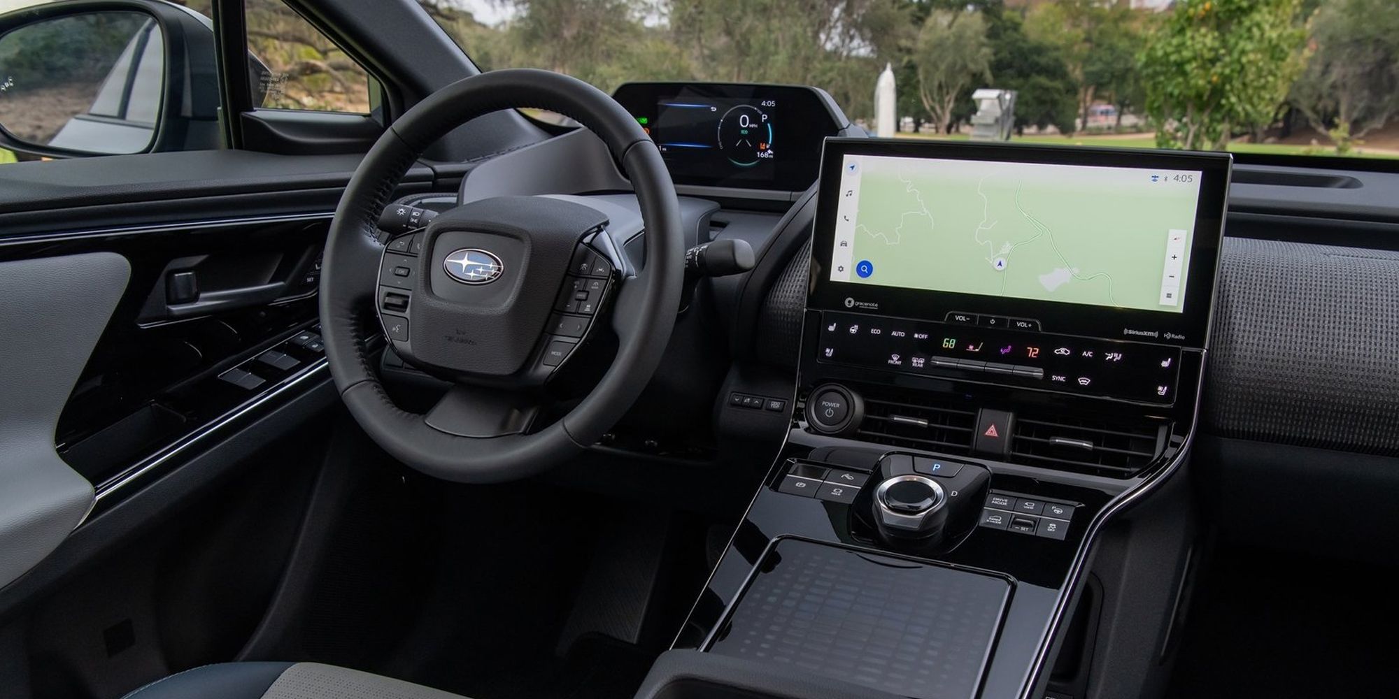 2023 Subaru Solterra: Costs, Facts, And Figures