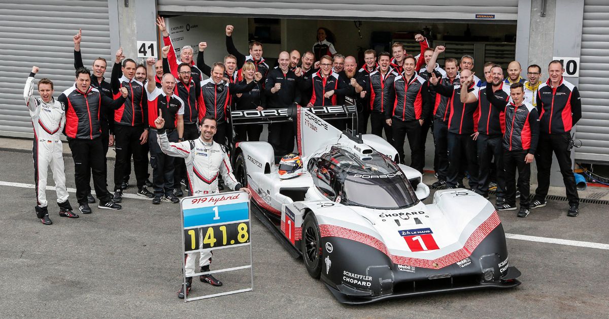 8 Cars You Didn't Know Had A V4 Engine