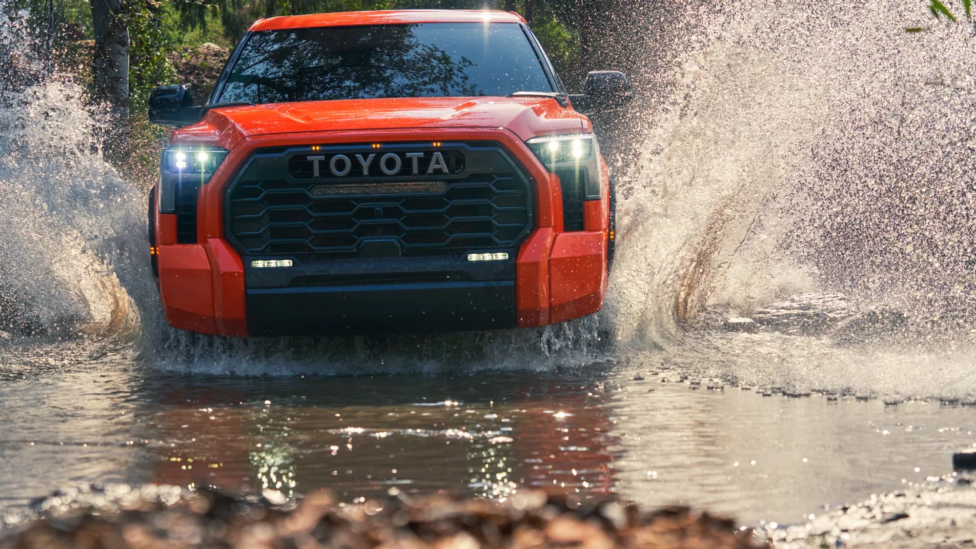10 Things To Know Before Buying The 2022 Toyota Tundra TRD Pro