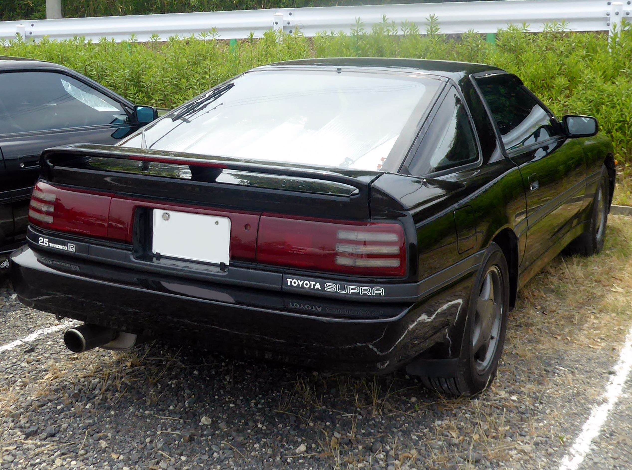 10 Reasons Why The Third-Gen A70 Toyota Supra Is Underrated