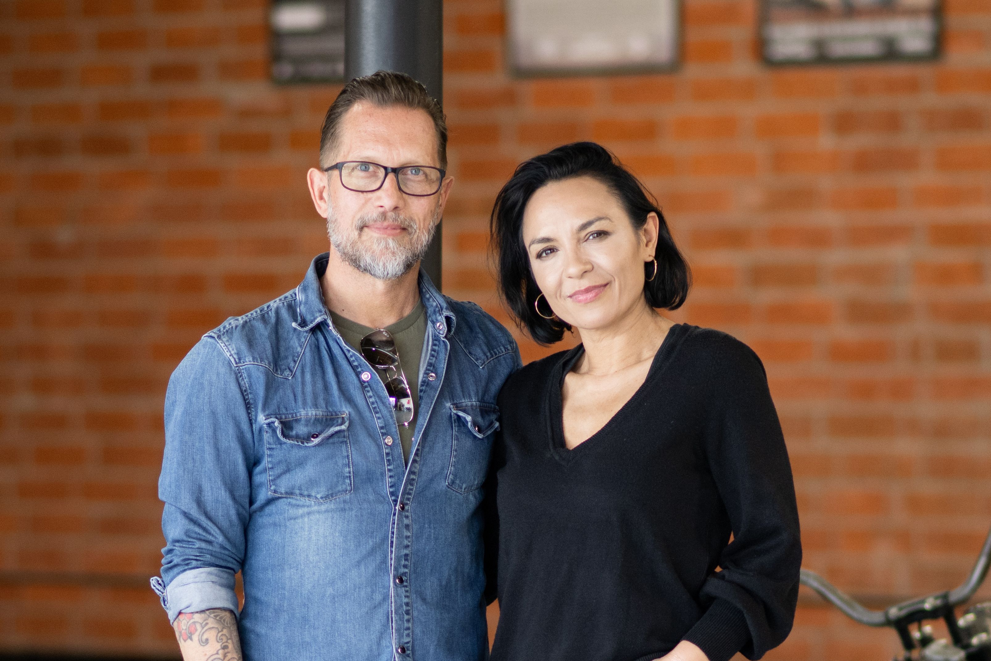 EXCLUSIVE: The Bike Shed Motorcycle Club Will Finally Come To The ...