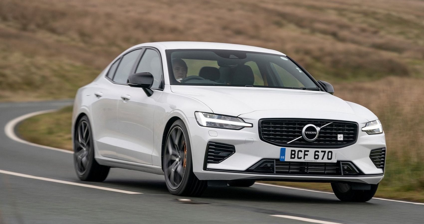 These Are The Most Powerful Four-Cylinder Cars Ever Made