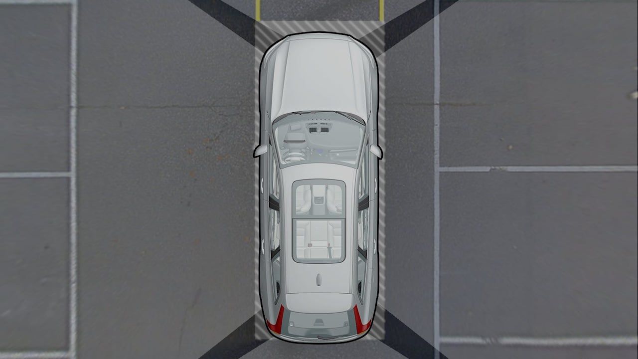 10 Must-Have Car Tech Features For 2022