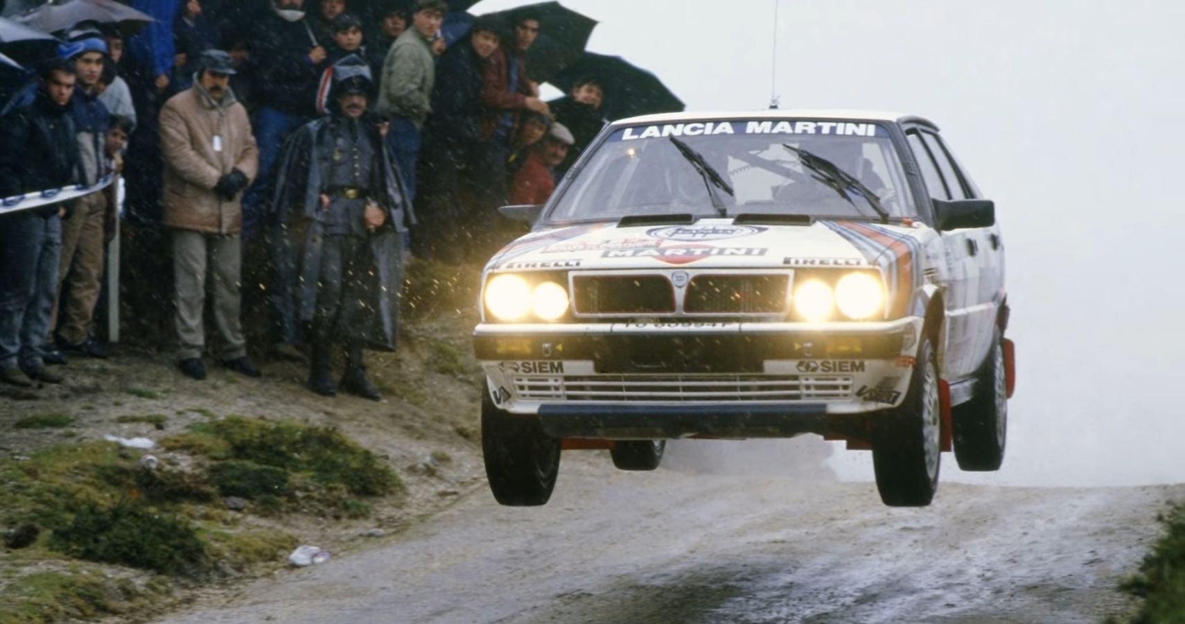 Goodwood Say These Are The Seven Best Homologation Hot Hatches Ever