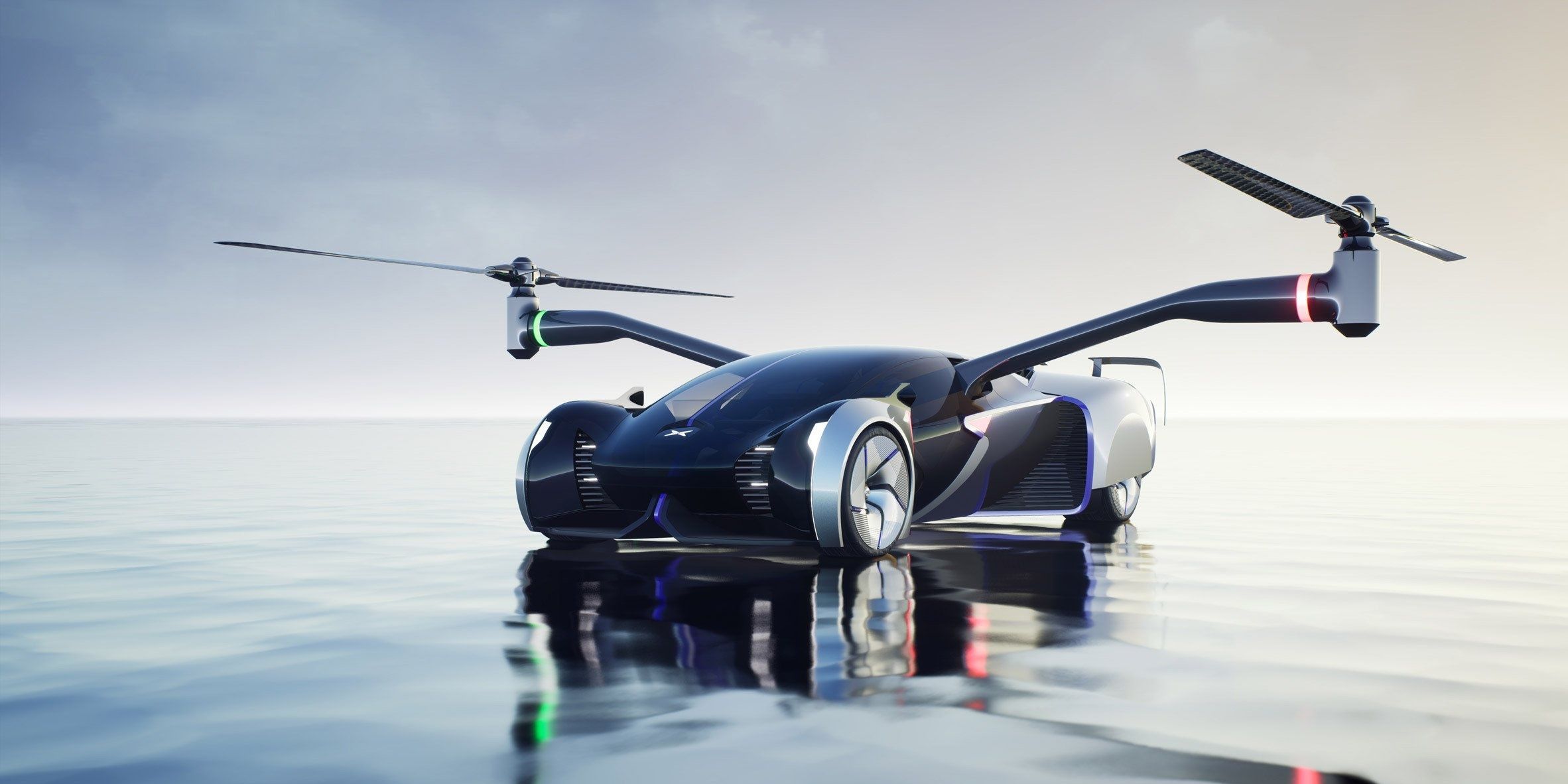 10 Chinese Concept Cars That Could Change The Game