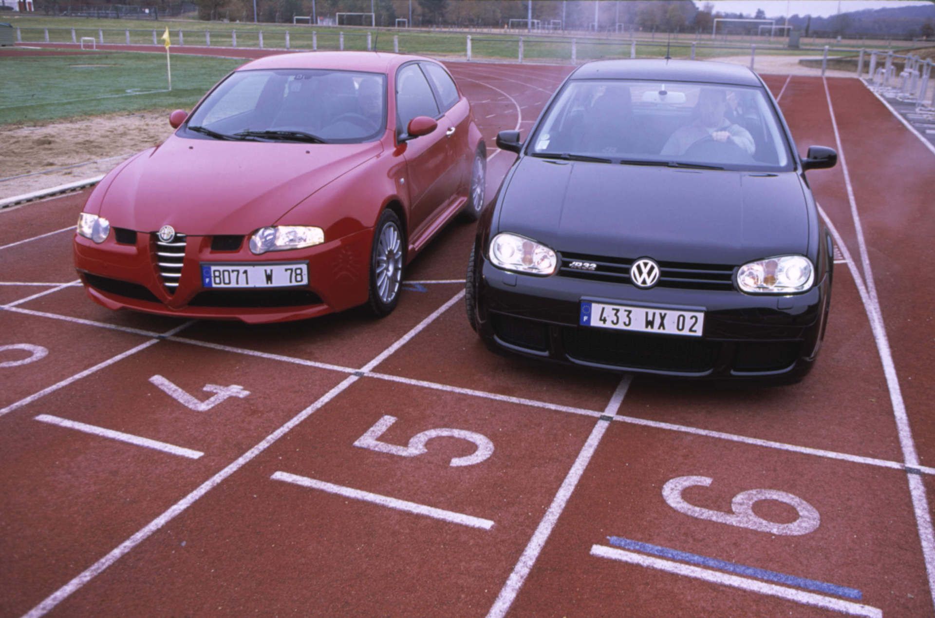 8 Things We Love About The Alfa Romeo 147 GTA (2 Reasons Why We Wouldn ...