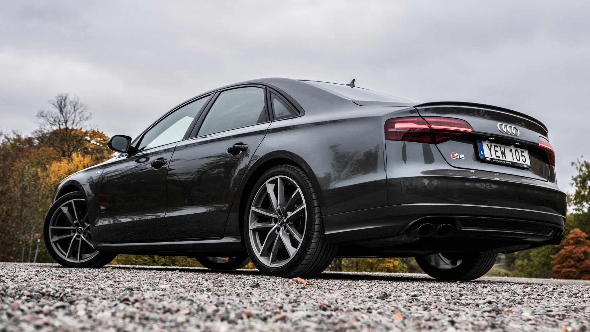 These German Luxury Cars Will Annihilate The Charger Hellcat In A ...
