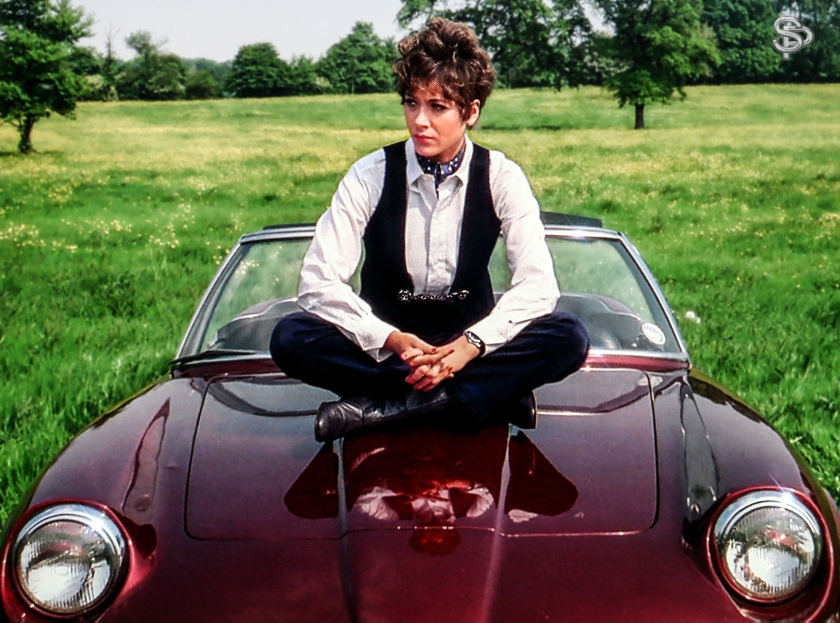 10 Things We Just Learned About The AC 428 Frua