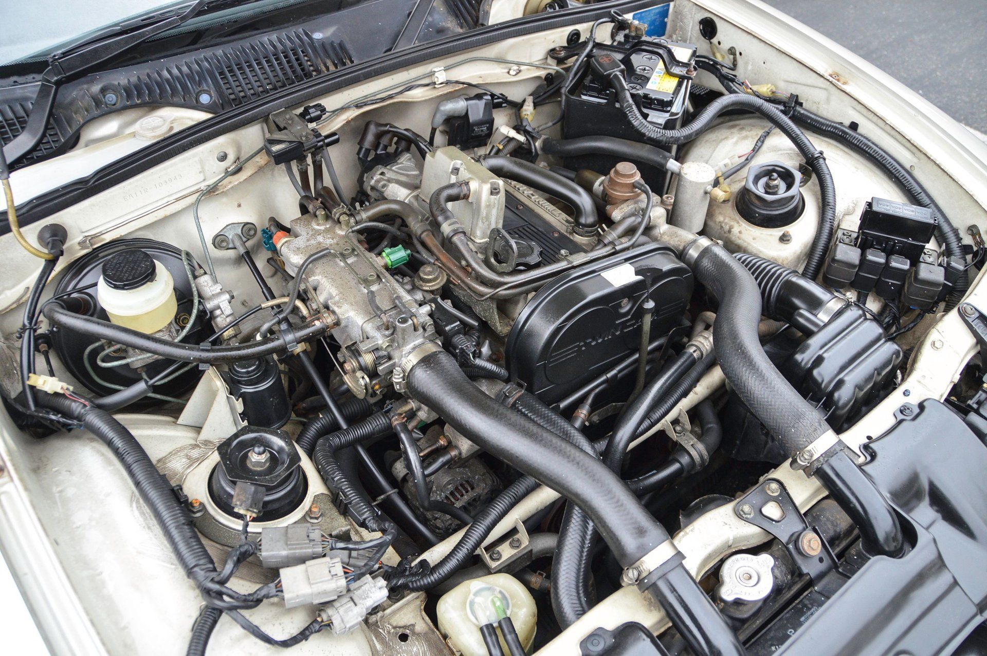 10 Reasons Why We Love The Suzuki Cappuccino