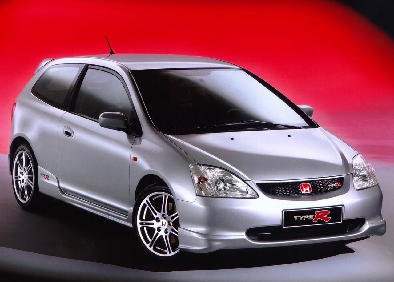 10 Japanese Cars We Refuse To Modify