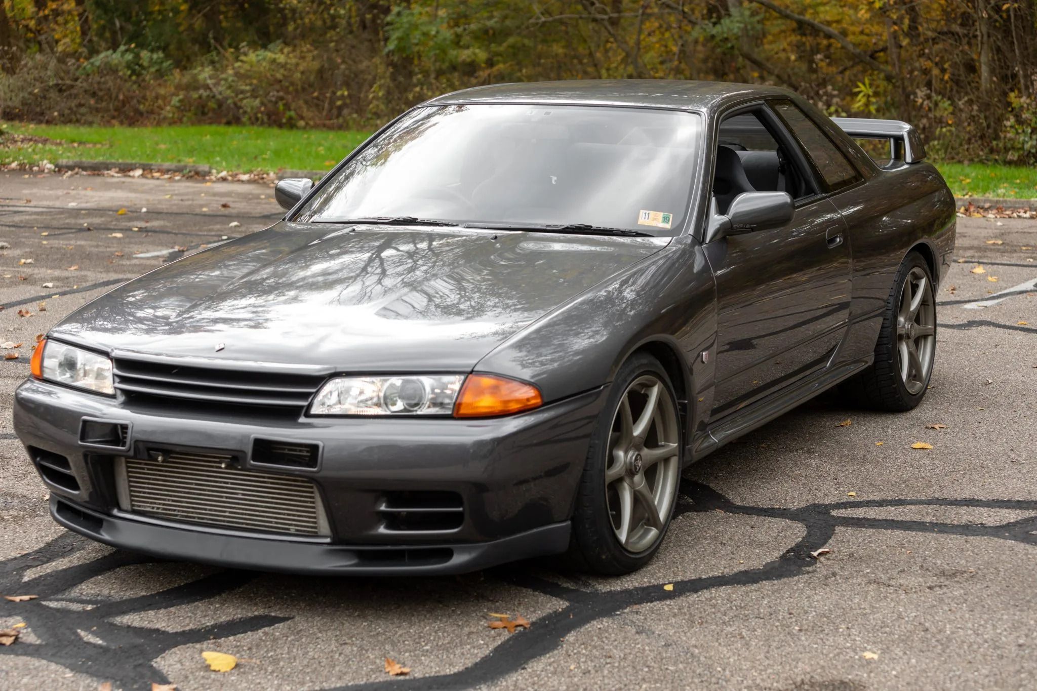 10 Things Every Gearhead Should Know About The R32 Nissan Skyline GT-R