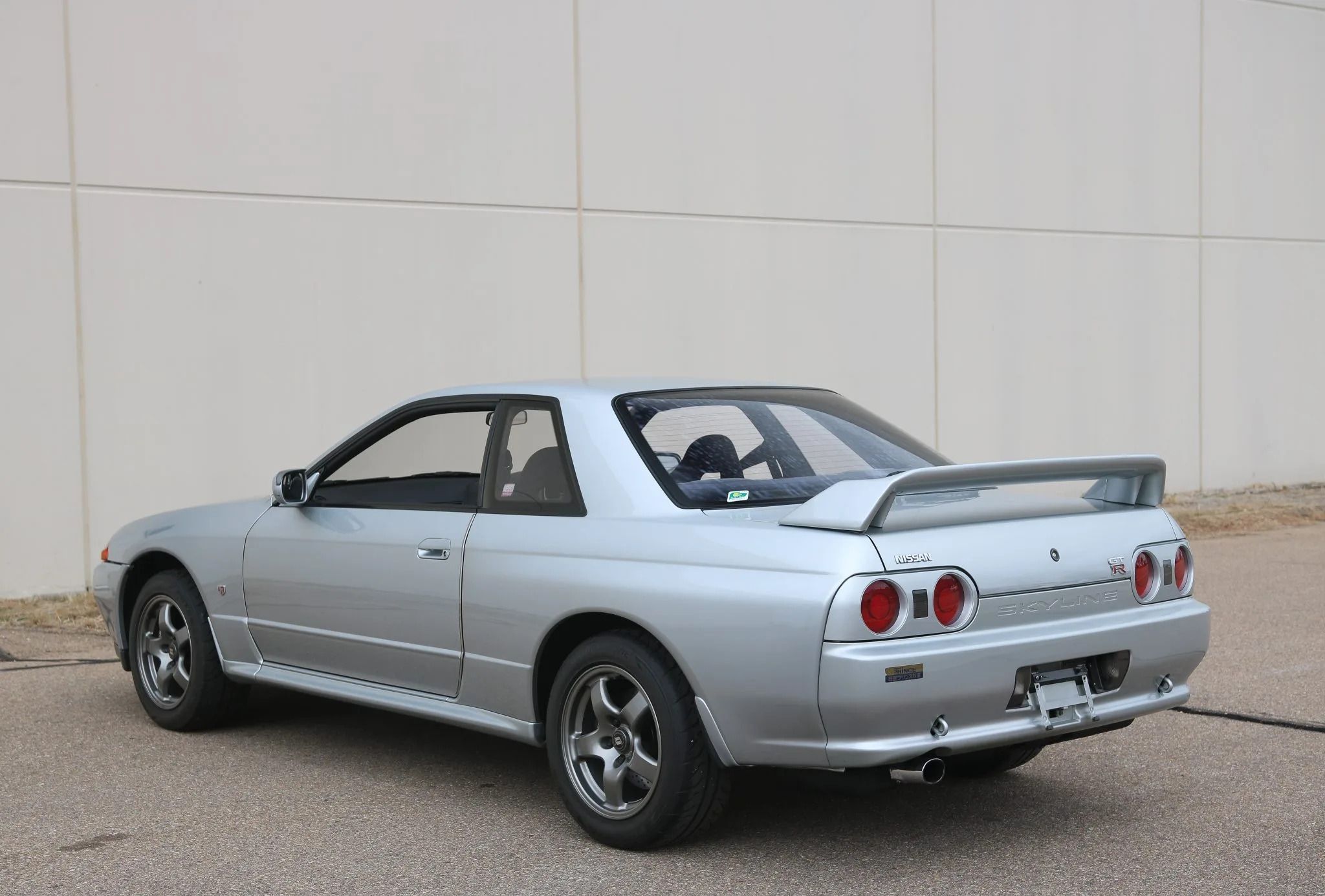 10 Things Every Gearhead Should Know About The R32 Nissan Skyline GT-R