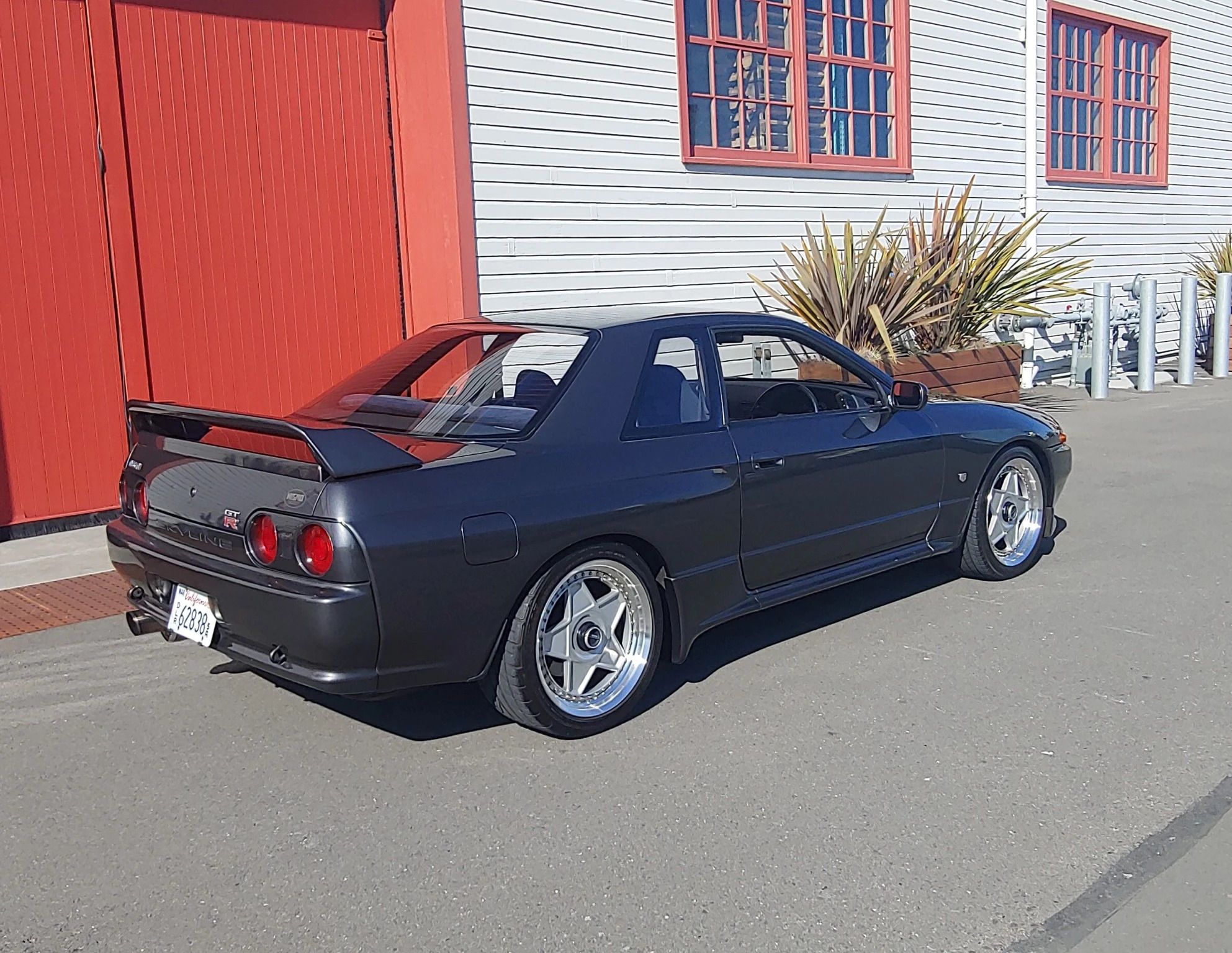 10 Things Every Gearhead Should Know About The R32 Nissan Skyline GT-R