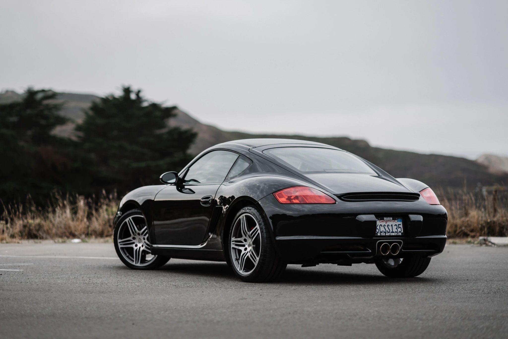 These Are The 10 Coolest Modern-Day Special Edition Porsches