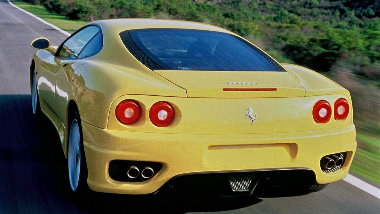These Extremely Depreciated Sports Cars Will Make You Look Like A ...