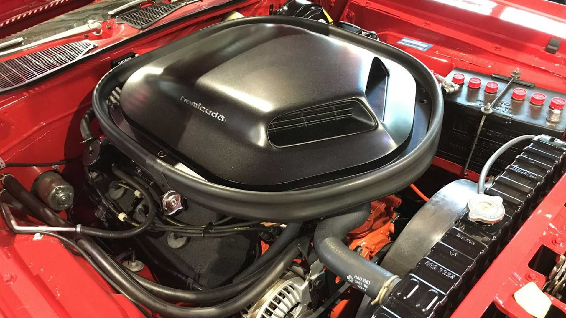 12 Reasons Why We Love The Plymouth Barracuda