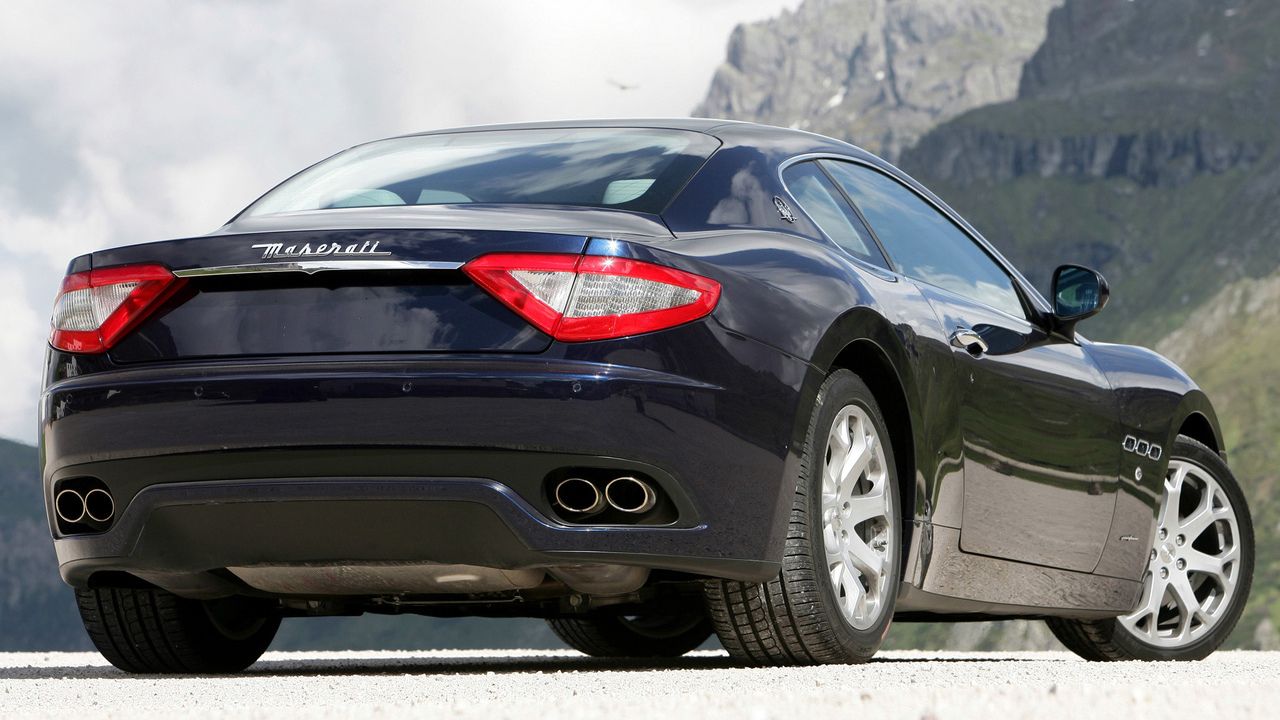 4 Maseratis We'd Actually Buy Used (4 We Stay Away From)