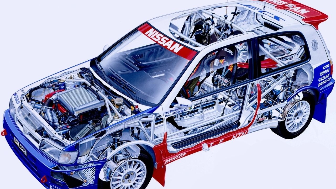 10 Greatest Group A Rally Cars Ever