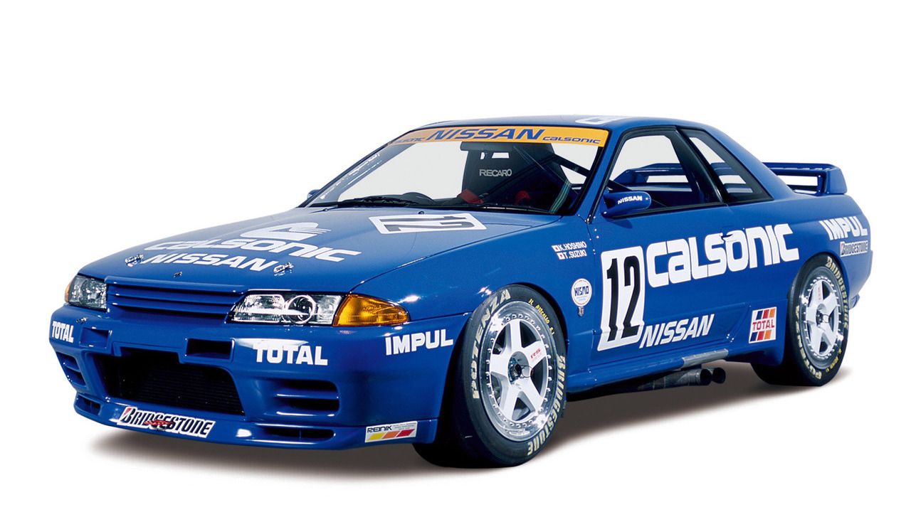 10 Greatest Group A Rally Cars Ever