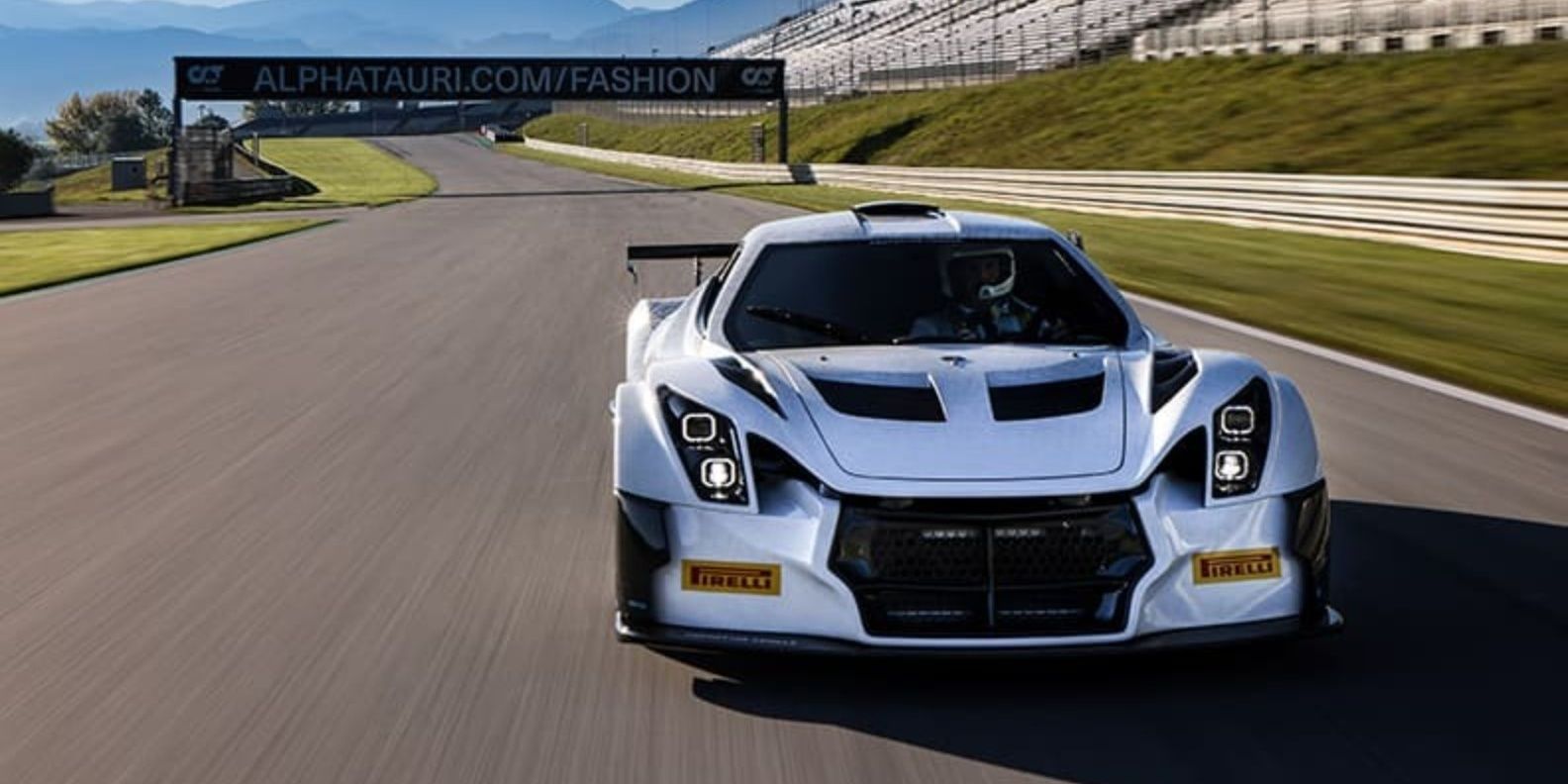 10 Coolest Swiss Sports Cars