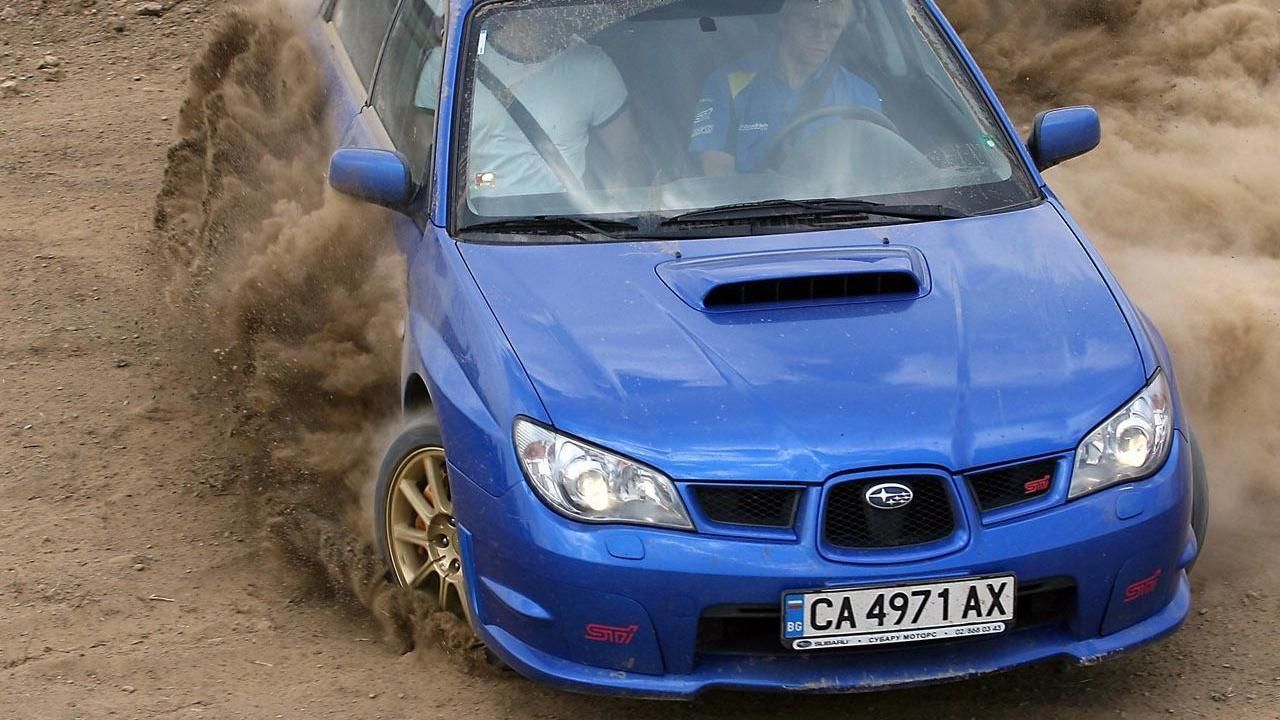 10 Greatest Group A Rally Cars Ever