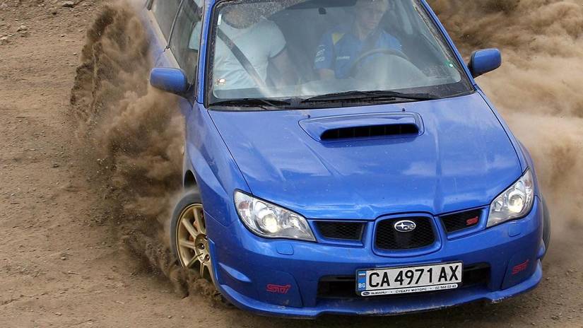 10 Greatest Group A Rally Cars Ever