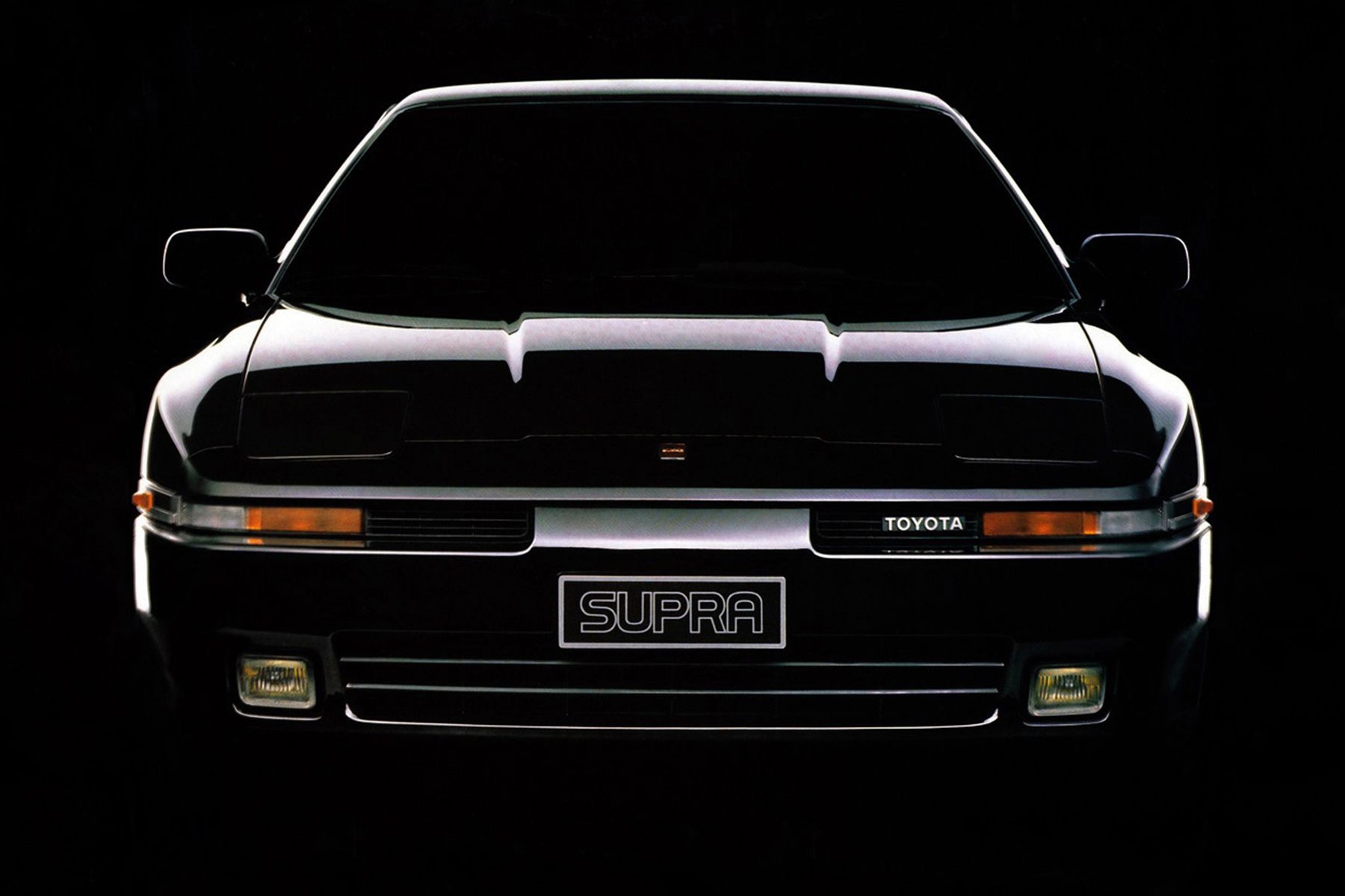 10 Reasons Why The Third-Gen A70 Toyota Supra Is Underrated