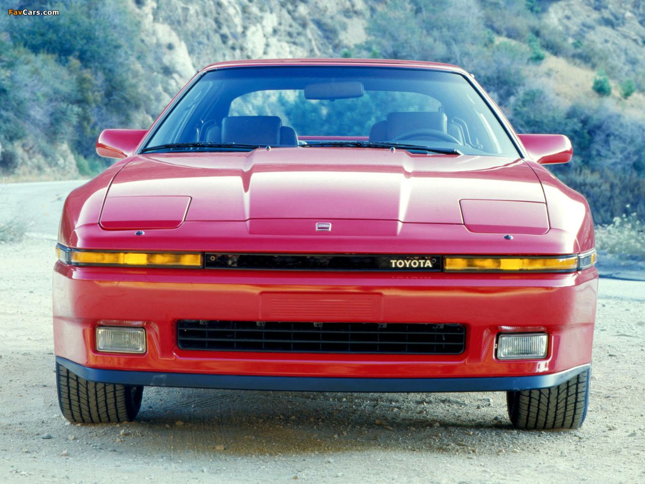 10 Reasons Why The Third-Gen A70 Toyota Supra Is Underrated