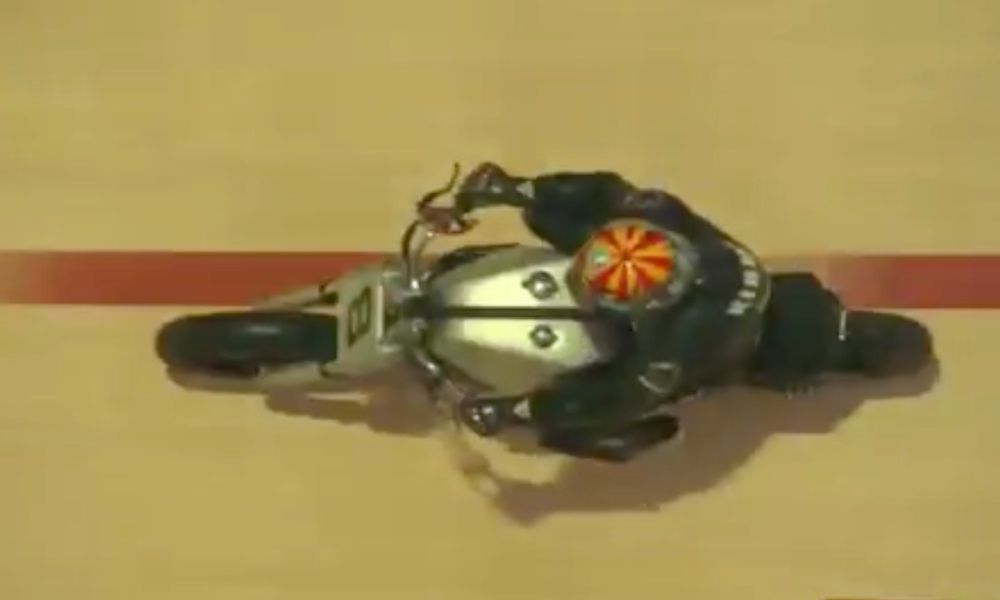 10 Things We Just Learned About The Terrifying Wall Of Death