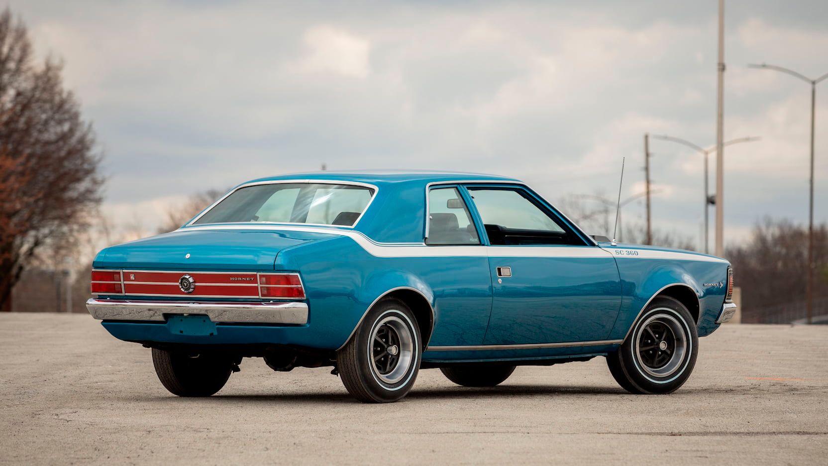 10 Of The Coolest Cars AMC Ever Made