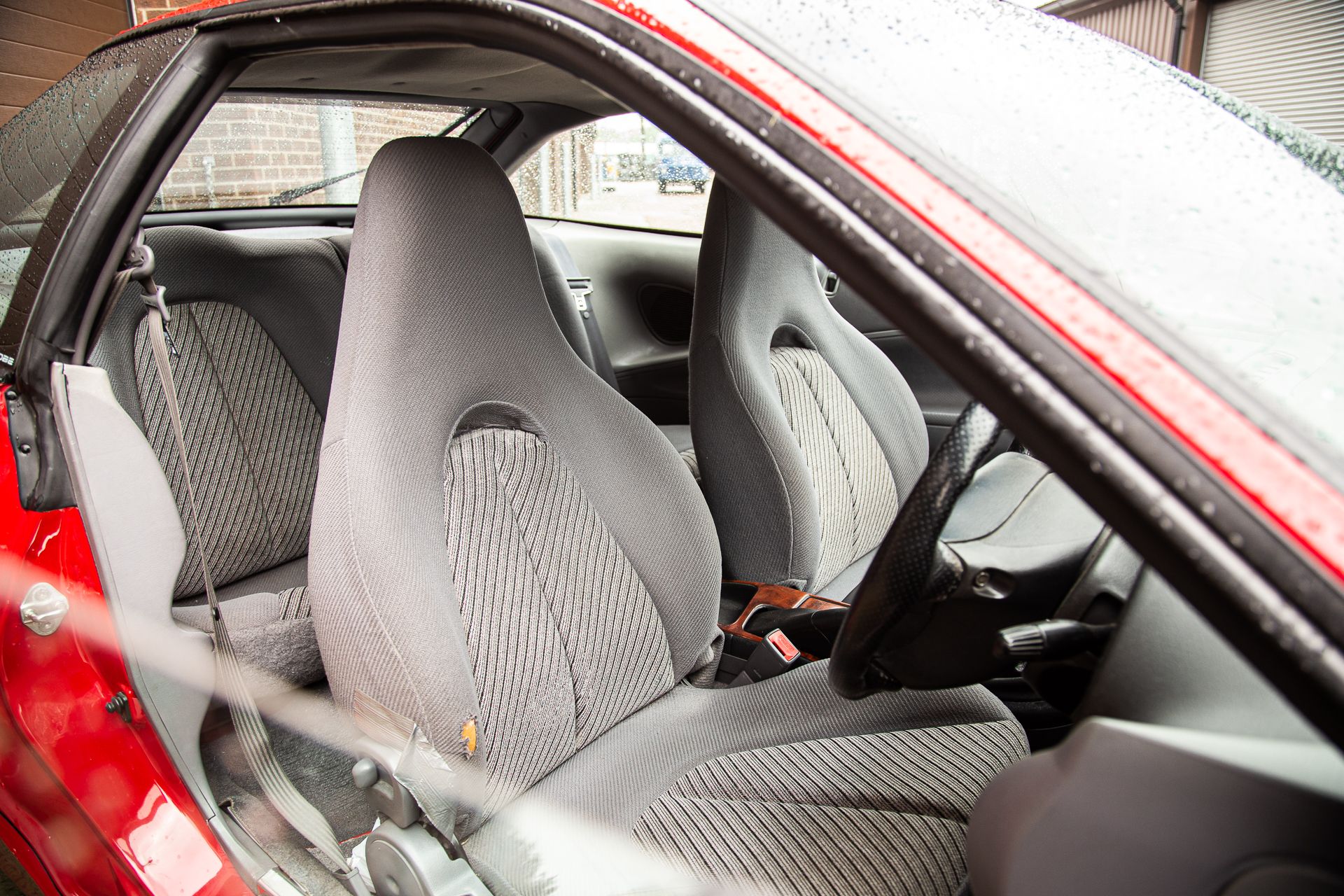 7 Things We Love About The Ford Probe (2 Reasons Why We'd Never Buy One)