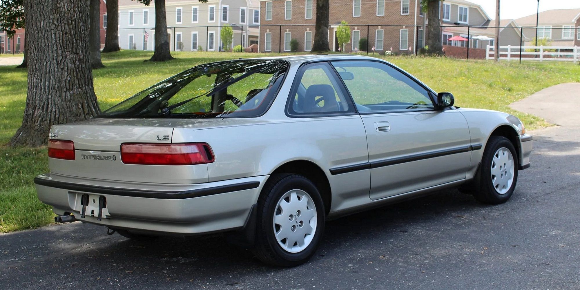 A Guide To Buying A Second Generation 1990-1993 Acura Integra