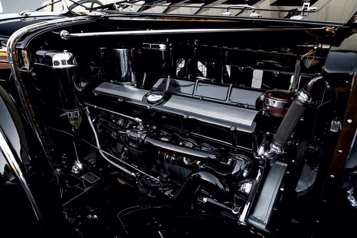 Cadillac's Creations: 10 Engines That Paved the Way for American Luxury