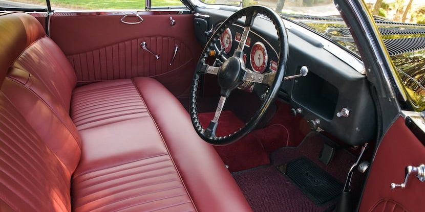 10 Things You Didn't Know About The Awesome Talbot-Lago T26 Grand Sports