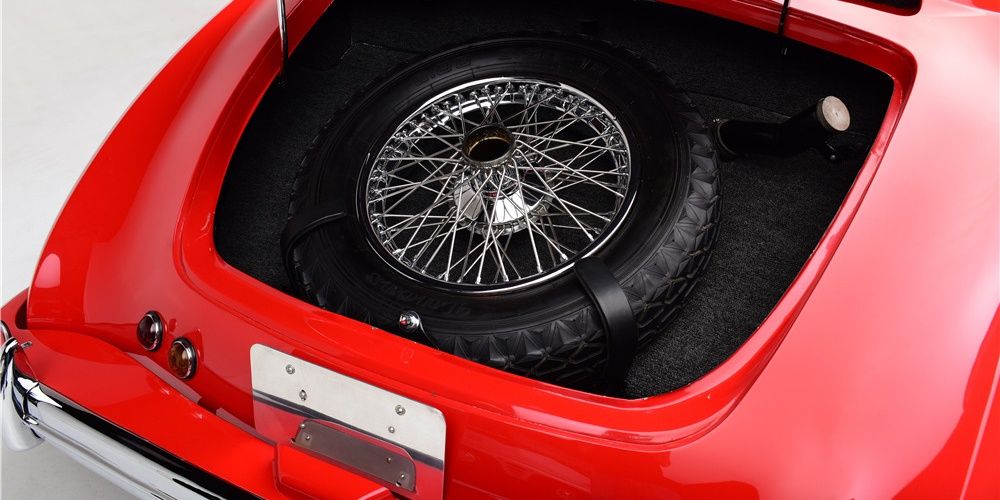 10 Things You Didn't Know About The Awesome Talbot-Lago T26 Grand Sports